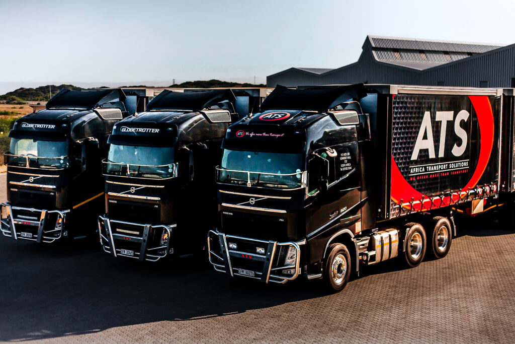 Home - atstransport.co.za