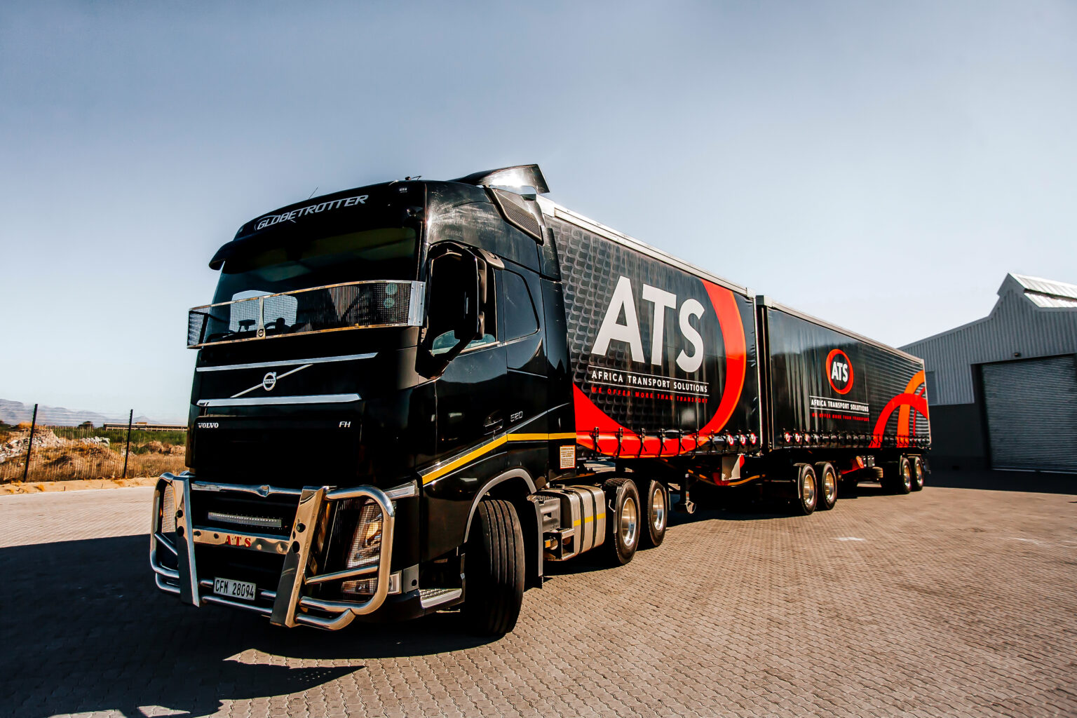 Home - atstransport.co.za