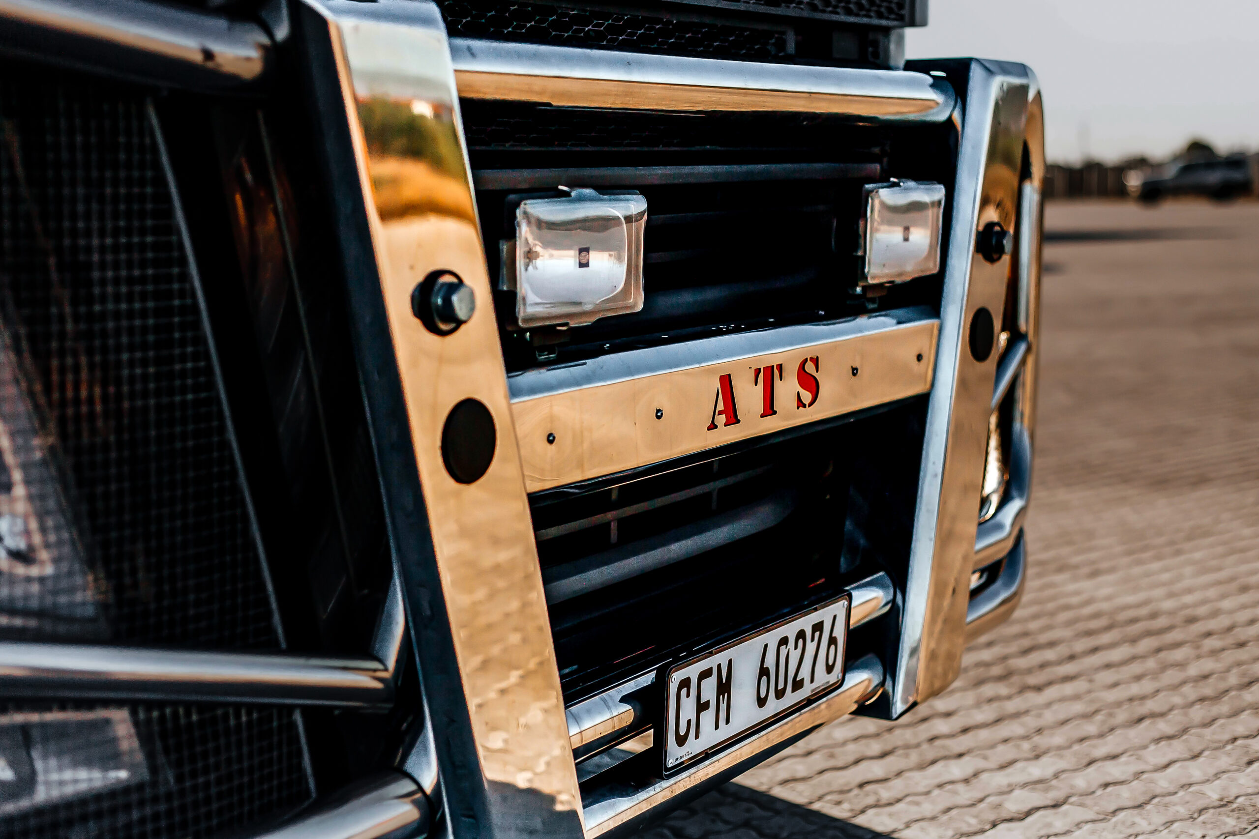 Tailor-Made Solutions